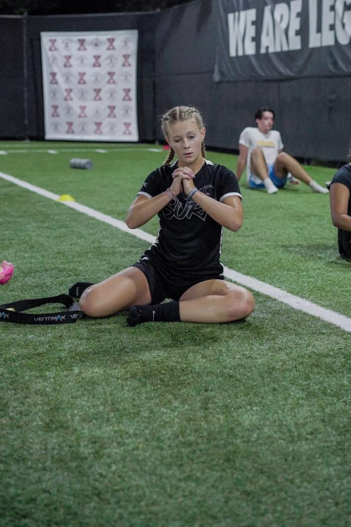 Free Resources | Spellman Performance